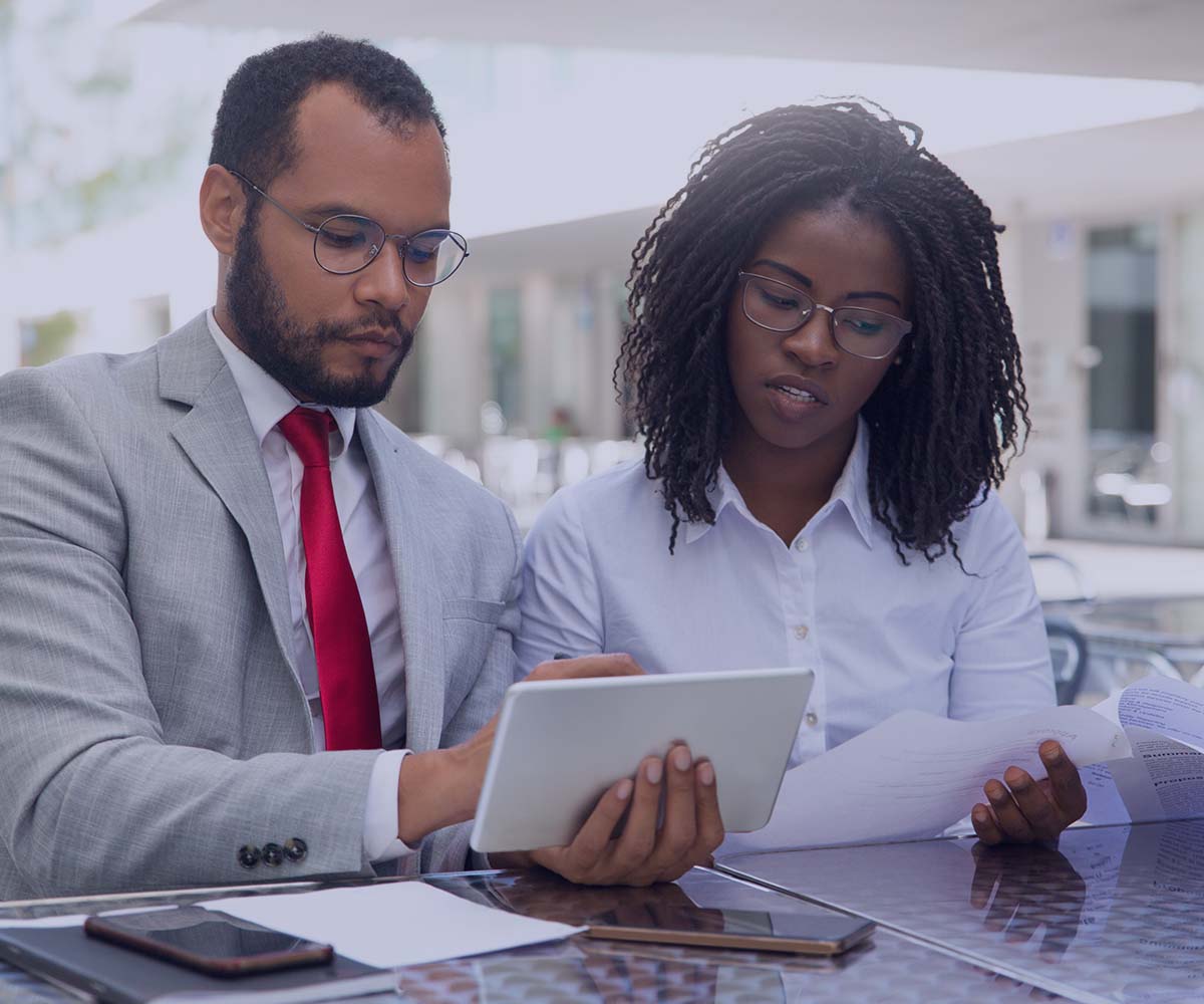 Accounting & Financial Advisory - Bartlett Consulting