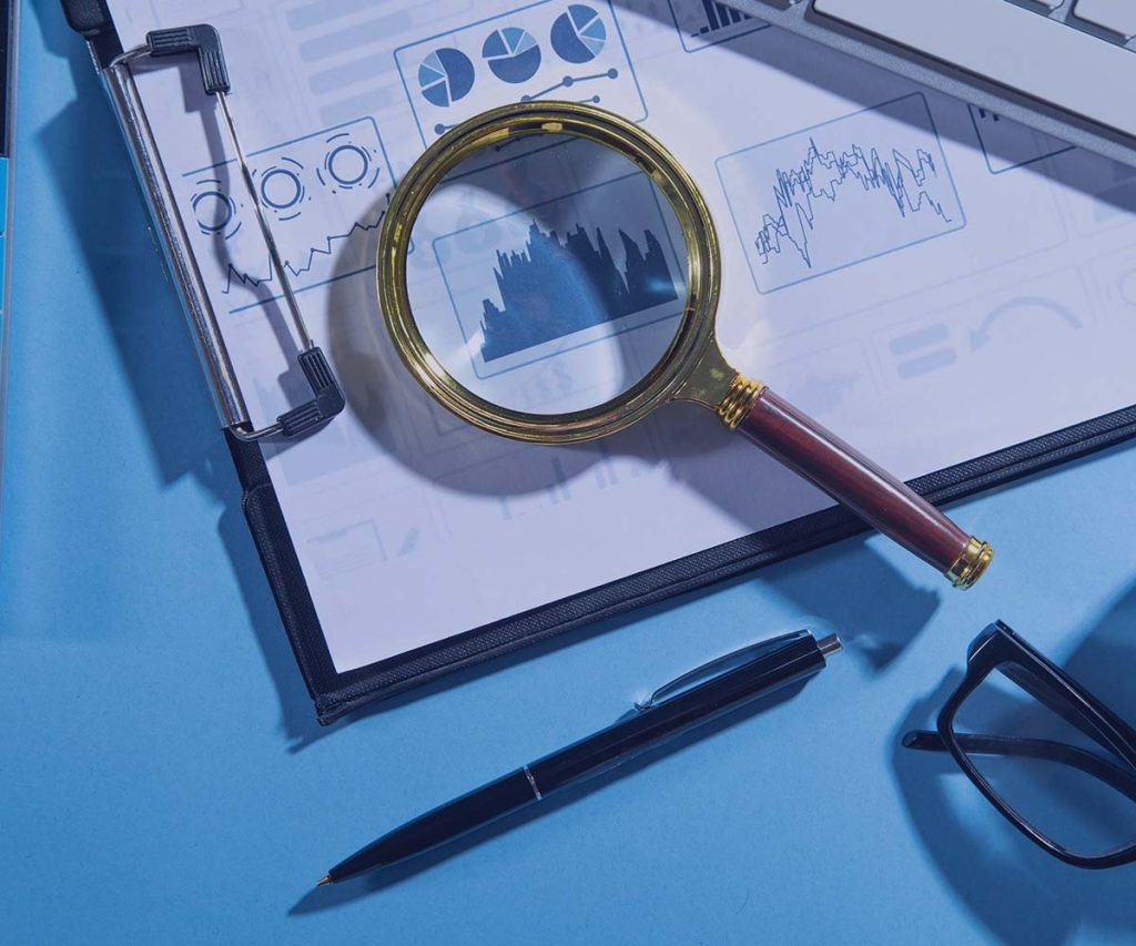 Forensic Investigations - Bartlett Consulting